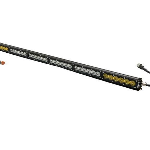 upTOP 38" Dual Function Light Bar - Truck Brigade