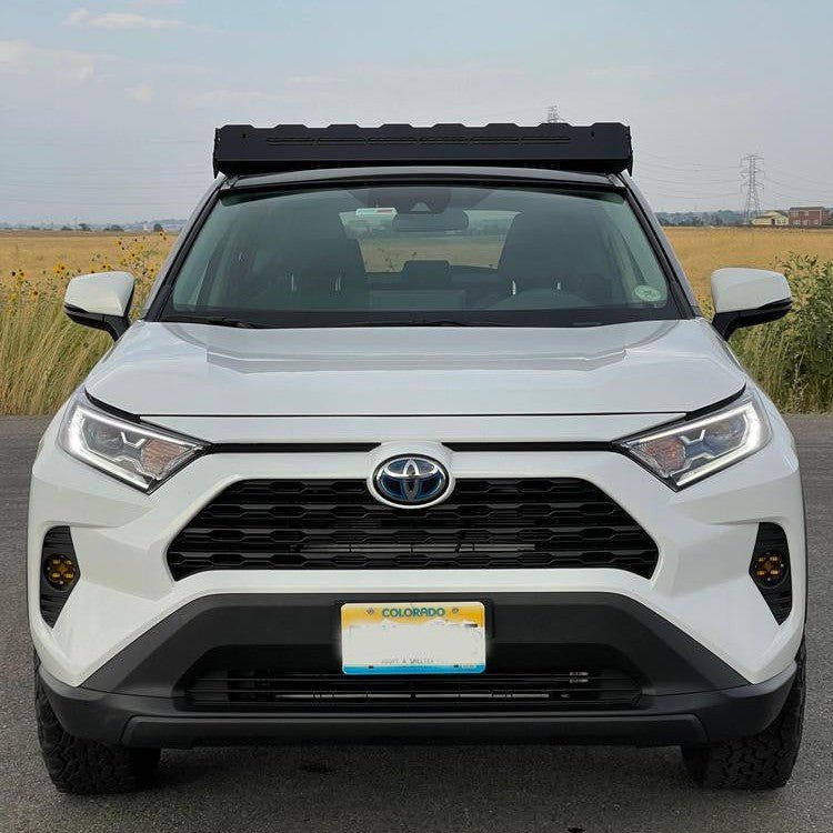 Toyota RAV4 Overland Parts and Accessories | Truck Brigade