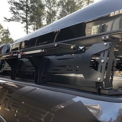 upTOP Overland - Truck Brigade