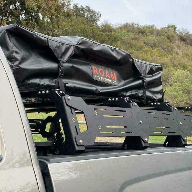 GMC Sierra 1500 Overland Parts and Accessories | Truck Brigade