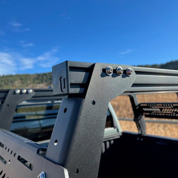 RAM 2500 Overland Parts and Accessories | Truck Brigade