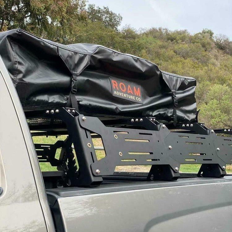 RAM 2500 Overland Parts and Accessories | Truck Brigade