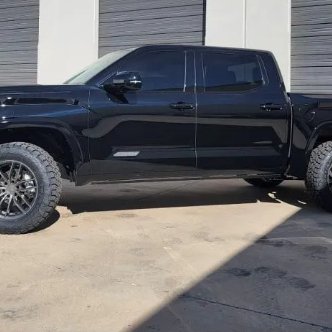 Westcott Designs - Truck Brigade