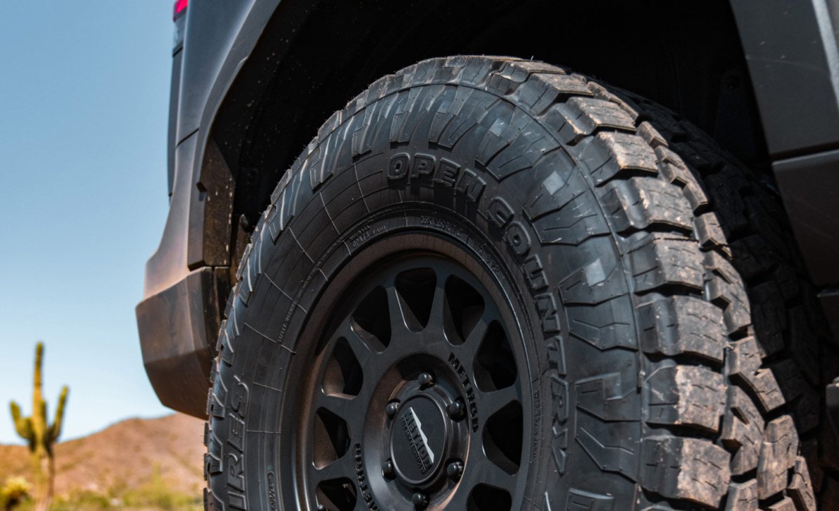 Westcott Designs Preload Collar Lift Kit 2024+ GX550 | Truck Brigade